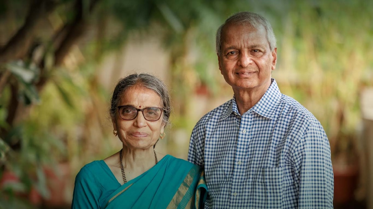 30 Years of Bold Bets: How Desh & Jaishree Deshpande Are Powering Rural ...