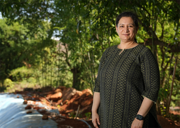 Championing the Voice of Nature: A Landscape Approach to Climate Action ...