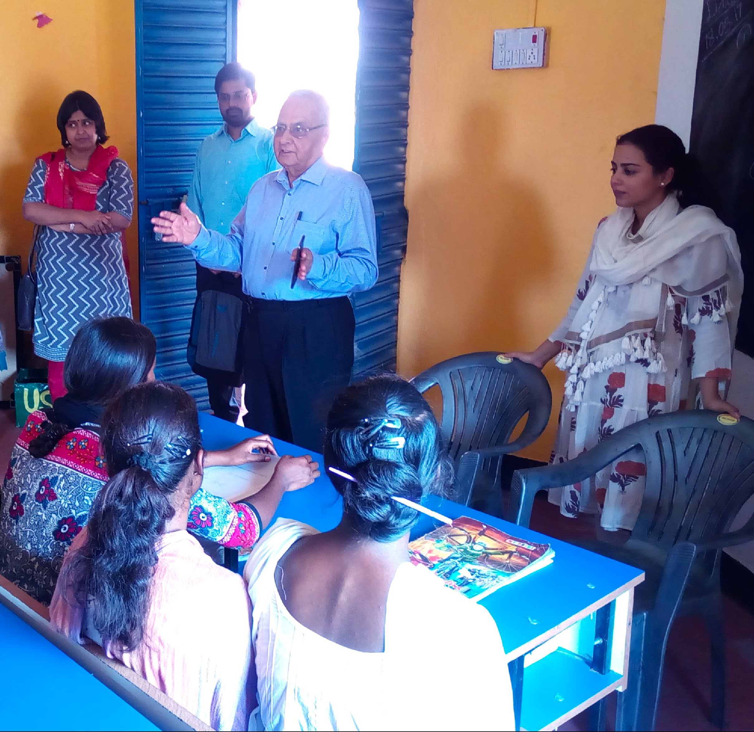 Turning Setbacks into Comebacks: Nitasha Thapar's Mission to Make ...