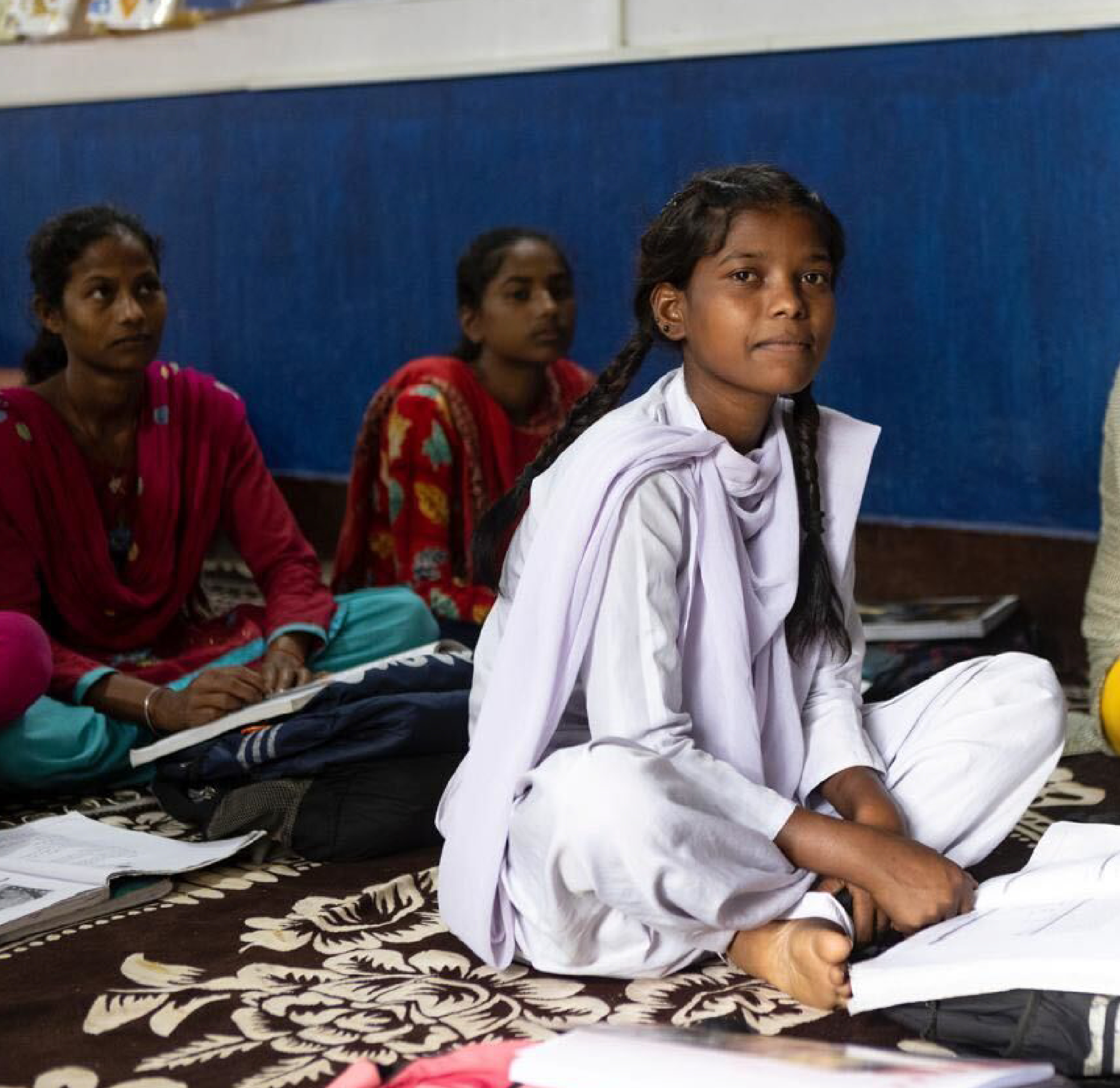 Turning Setbacks into Comebacks: Nitasha Thapar's Mission to Make ...