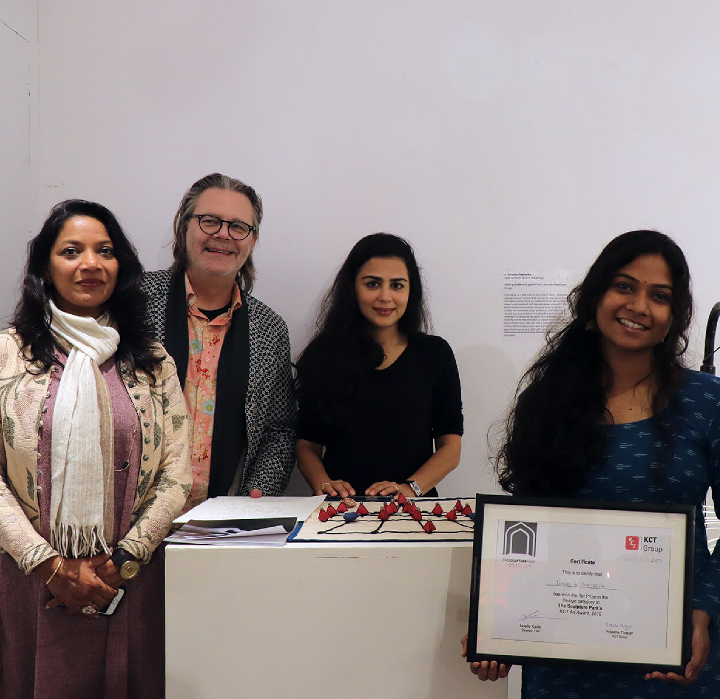 Turning Setbacks into Comebacks: Nitasha Thapar's Mission to Make ...